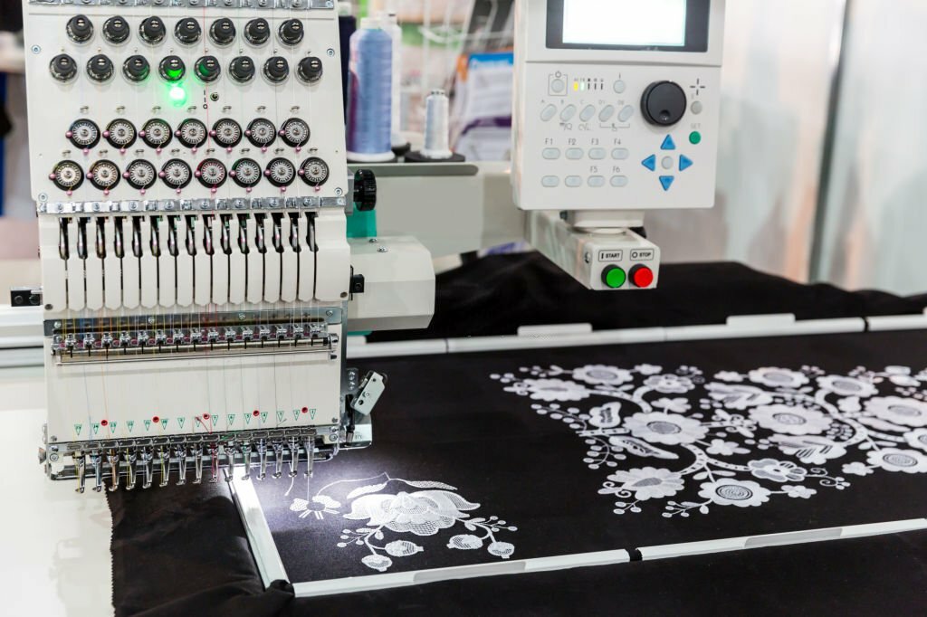 A Brief Guide On Embroidery Digitizing - You N Customer